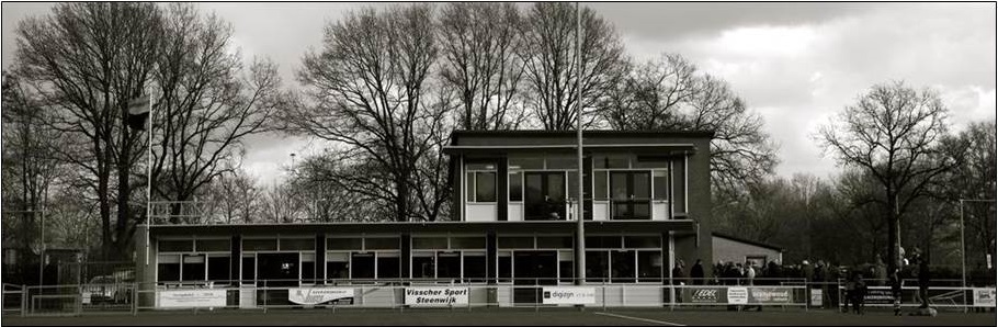 Sportpark de Koperberg vanaf nu, alleen nog vrijdagavond geopend ...